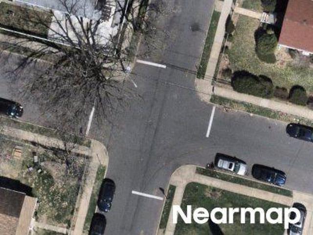 3 Parkway Dr