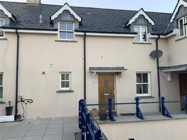 3 Parkwood Court, Brewery Terrace, Saundersfoot, Pembrokeshire SA69, 3 bed flat to rent, £875 pcm | PrimeLocation