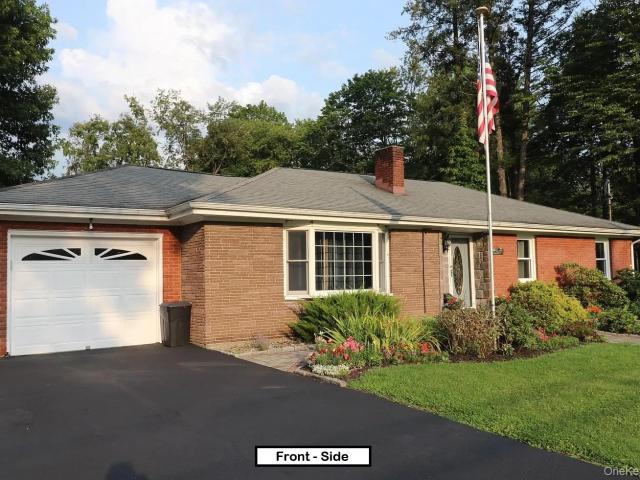 3 Park Hill Drive