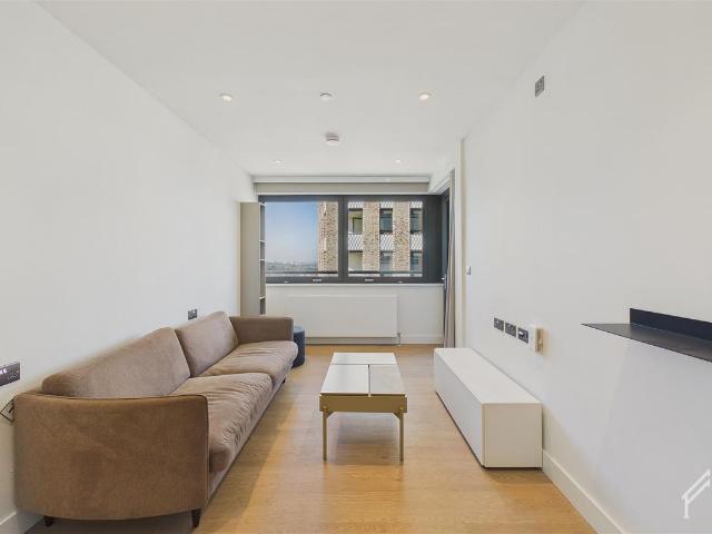3 Park Lane, Wembley HA9, 1 bed flat to rent, £1,900 pcm | PrimeLocation