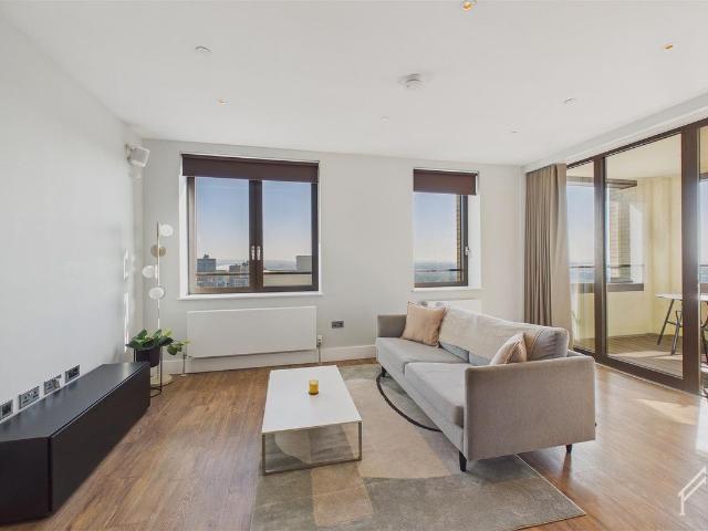 3 Park Lane, Wembley HA9, 1 bed flat to rent, £1,900 pcm | PrimeLocation