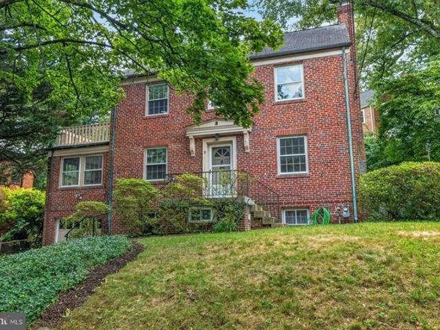 3 Park Valley Rd, Silver Spring, MD 20910