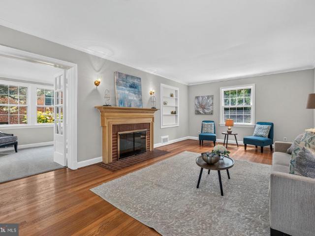 3 Park Valley Road