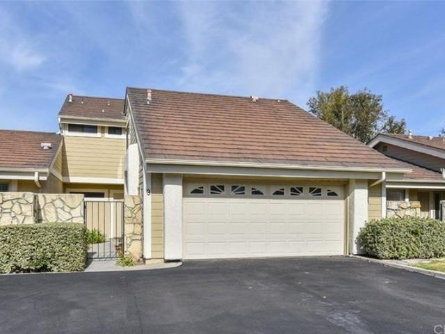 3 Park Vista, Irvine, CA 92604
