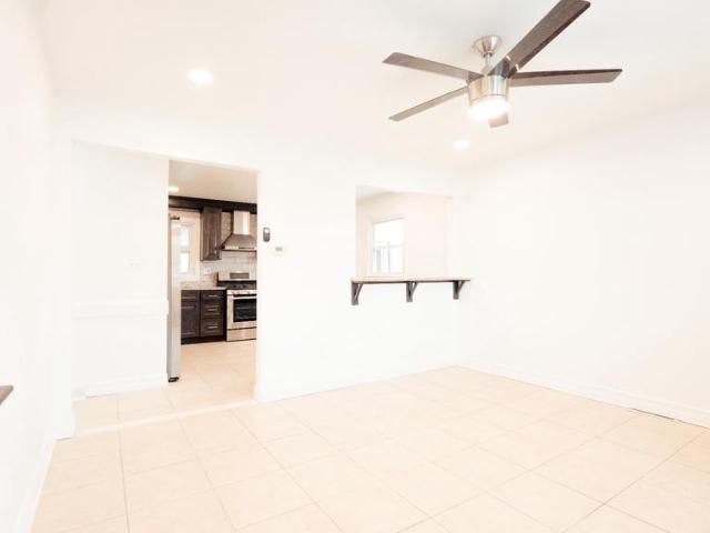 3 Parker Avenue