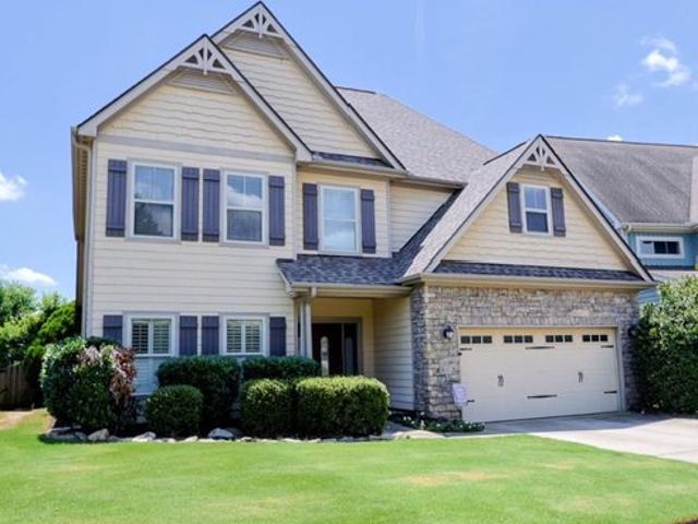 3 Parkhaven Way, Greenville, SC 29607