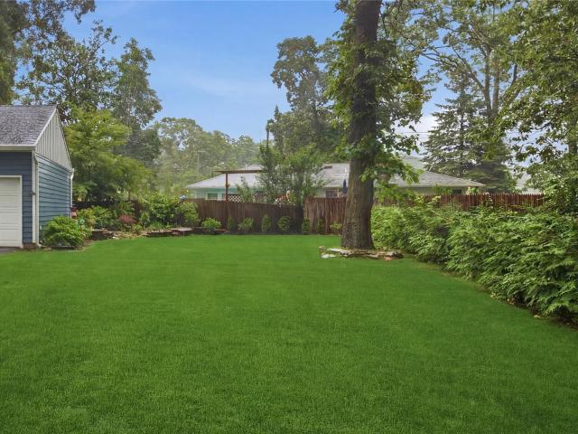 3 Parkside Avenue