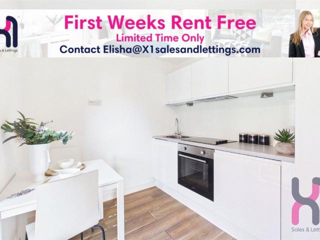 3 Parr Street, Liverpool L1, Studio to rent, £840 pcm | PrimeLocation