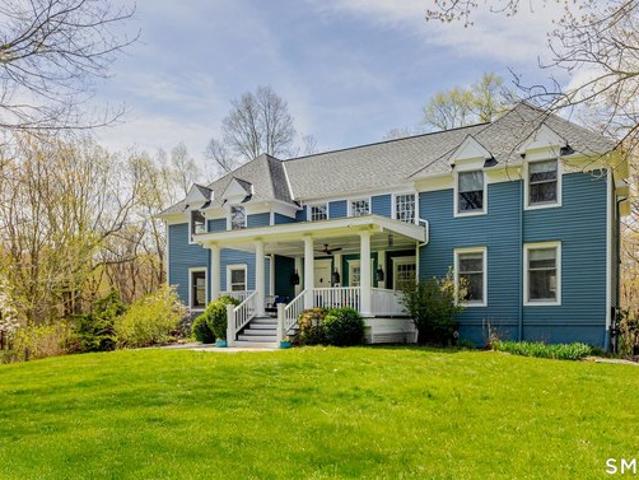 3 Partridge Trl, Sherman, CT 06784
