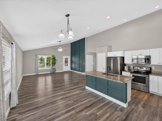 3 Patrick Drive