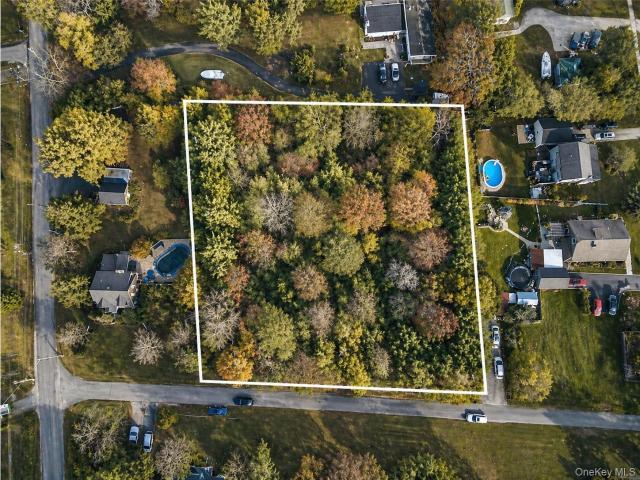 3 Patterson Avenue