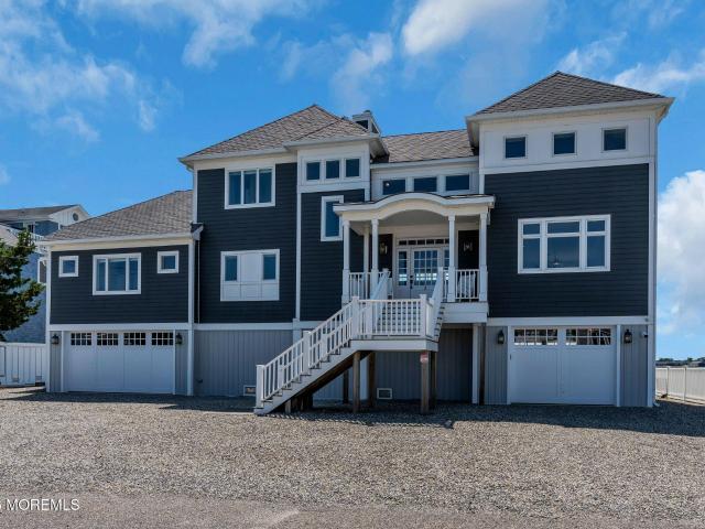 3 Paul Jones Drive