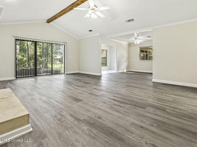 3 Pecan Ridge