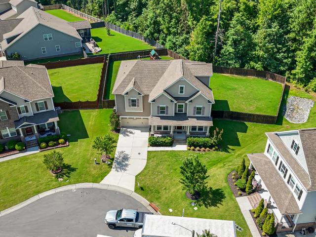 3 Pearl Mill Court