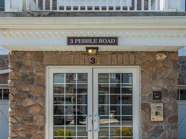 3 Pebble Road # D1
