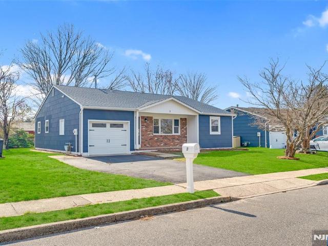 3 Pembroke Lane