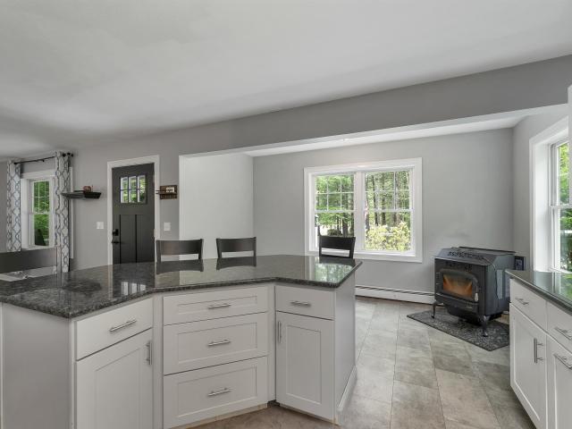 3 Pendergast Road