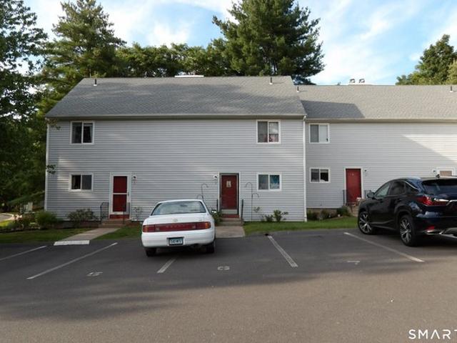 3 Pequot Ct Unit 3, Cromwell, CT 06416