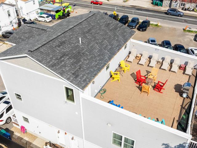 3 Perkins Ave, Unit 3, Hampton, NH 03842 | MLS #5063 | Compass
