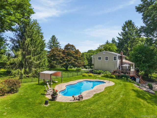 3 Pheasant Place