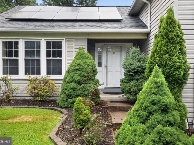 3 Pheasant Run Court