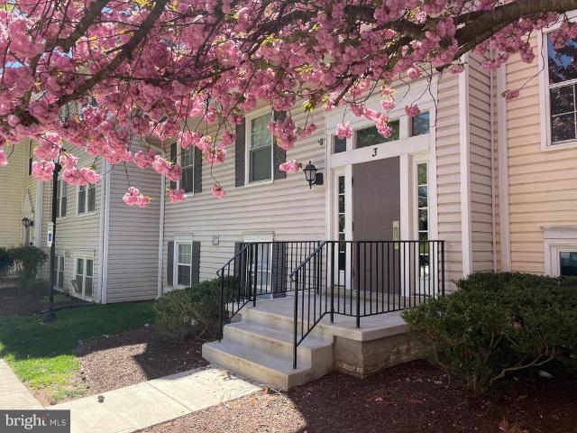3 Pickering Court # 102
