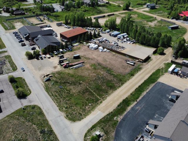 3 Pioneer Dr, Granby, CO 80446 | MLS #24 306