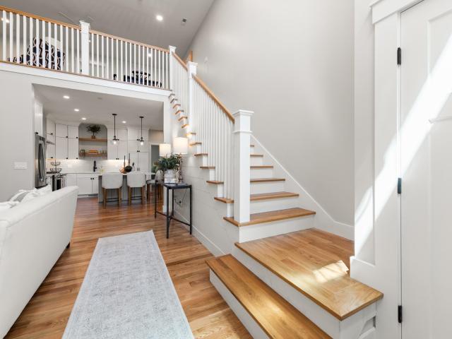 3 Pillsbury Court