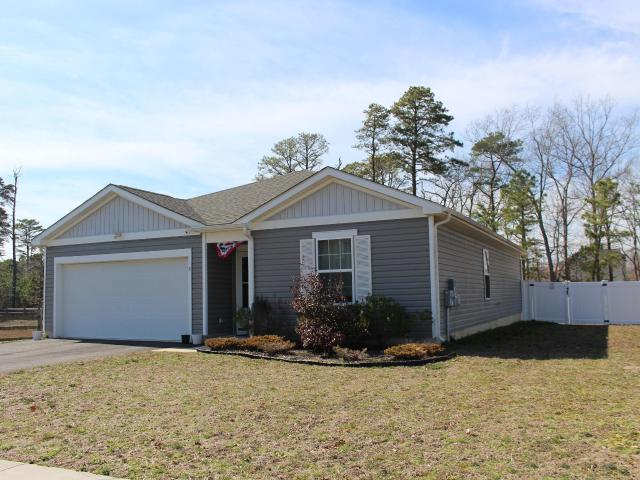 3 Pin Oak Dr