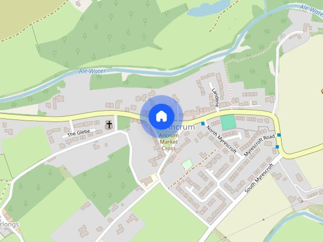 3 Pinnacle Farm Cottages, Ancrum, Jedburgh, Scottish Borders, TD8