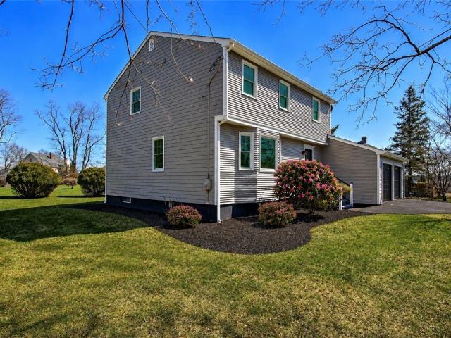 3 Pinetop Road