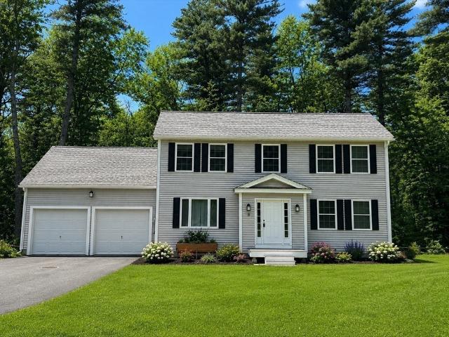 3 Pine Hill Way, Unit 3, Harvard, MA 01451 | MLS #73548