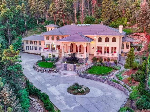 3 Pine Rd, Colorado Springs, CO 80906