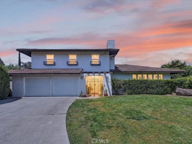 3 Pinecrest