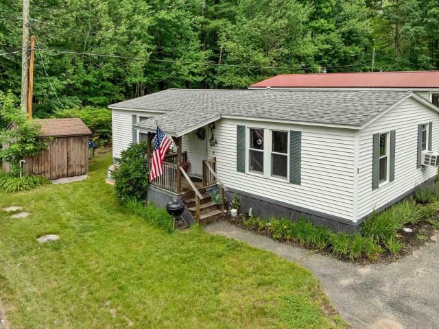 3 Pinecrest Estates