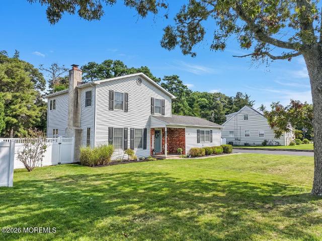3 Pinehurst Drive