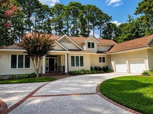 3 Pineside Ln, Savannah, GA 31411