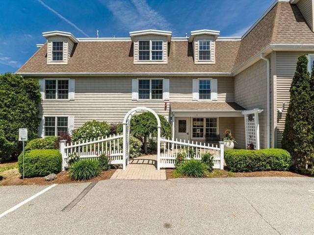 3 Pirmi Ln Unit 1, Gloucester, MA 01930