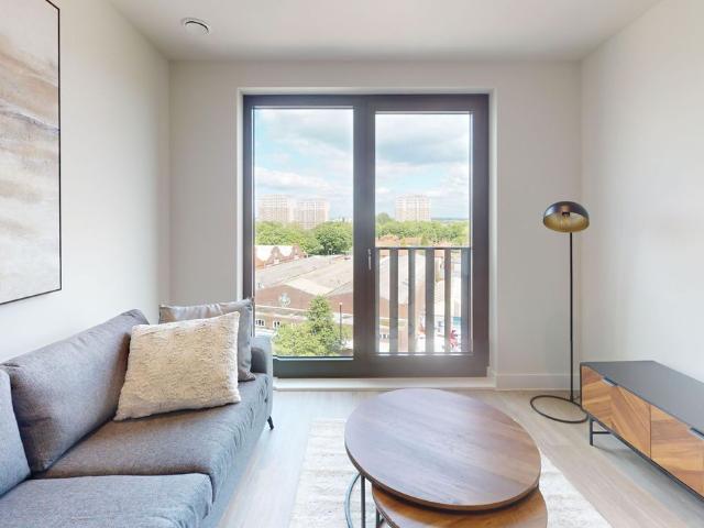 3 Pitt Street, Birmingham B4, 1 bed flat to rent, £1,100 pcm | PrimeLocation