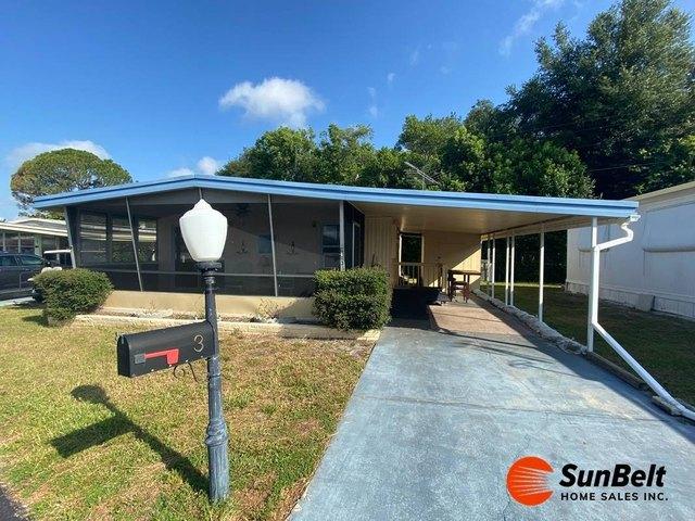 3 Plantation Ave, Debary, FL 32713