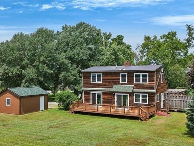 3 Place Dr Unit B, Jericho, VT 05465