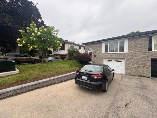 3 Plus 1 Semi Detached Home