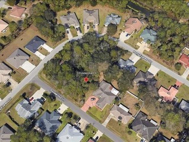 3 Ponderosa Ln, Palm Coast, FL 32164