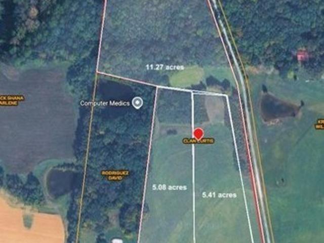 3 Poplar Ridge Rd, Chapmansboro, TN 37035