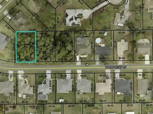 3 Porpoise Ln, Palm Coast, FL 32164