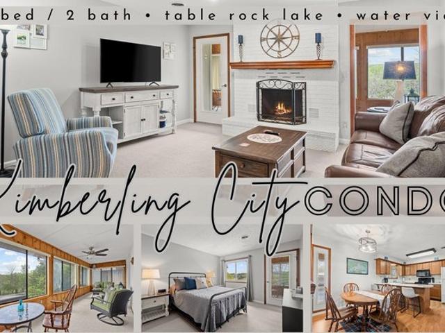 3 Port Holiday Dr Unit G, Kimberling City, MO 65686
