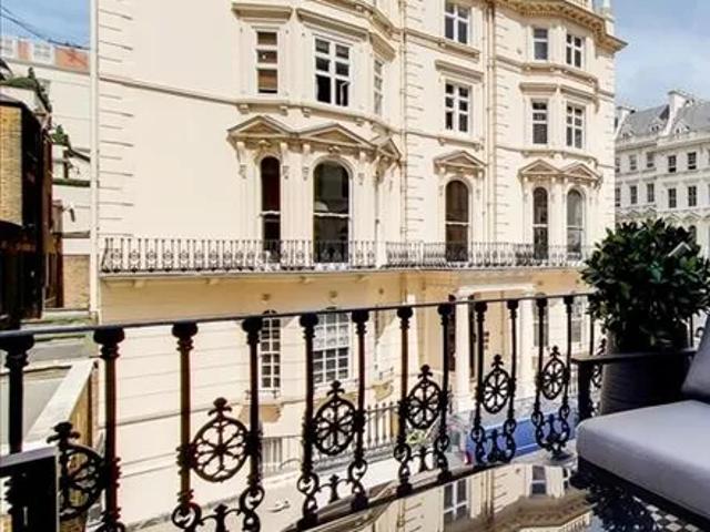 3 Prince of Wales Terrace, London, W8 5PE, United Kingdom | 2 bed apartment for rent #136443733 | Rentberry