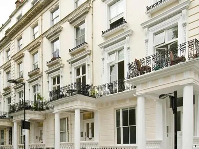 3 Prince's Square, London, W2 4NP, United Kingdom | 1 bed apartment for rent #123964302 | Rentberry