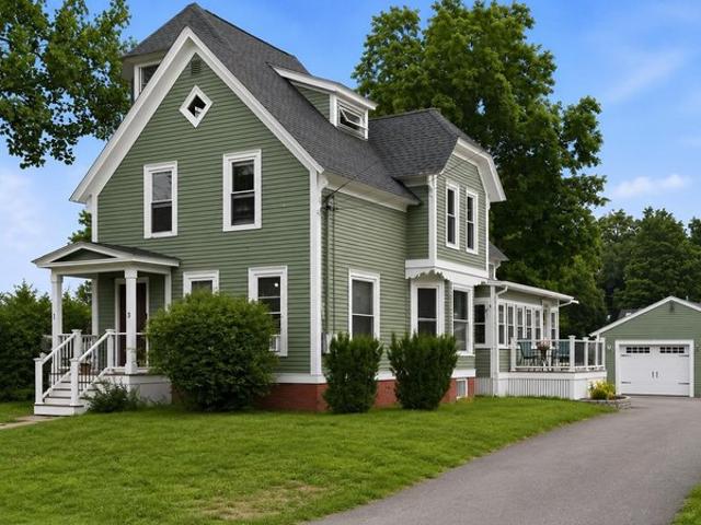 3 Princeton St, Concord, NH 03301