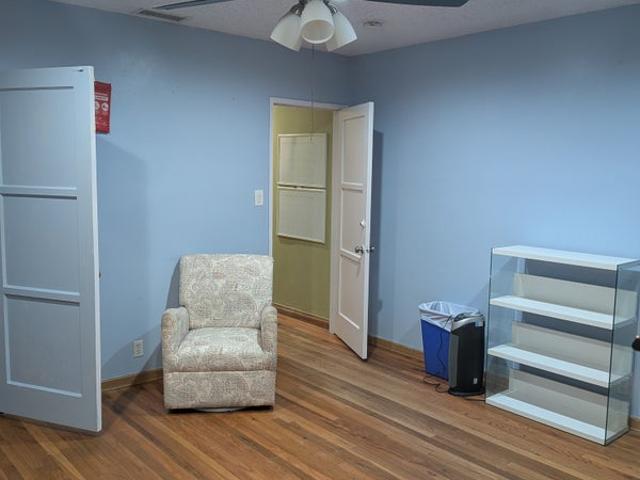 3 Private Rooms including a Private Bathroom